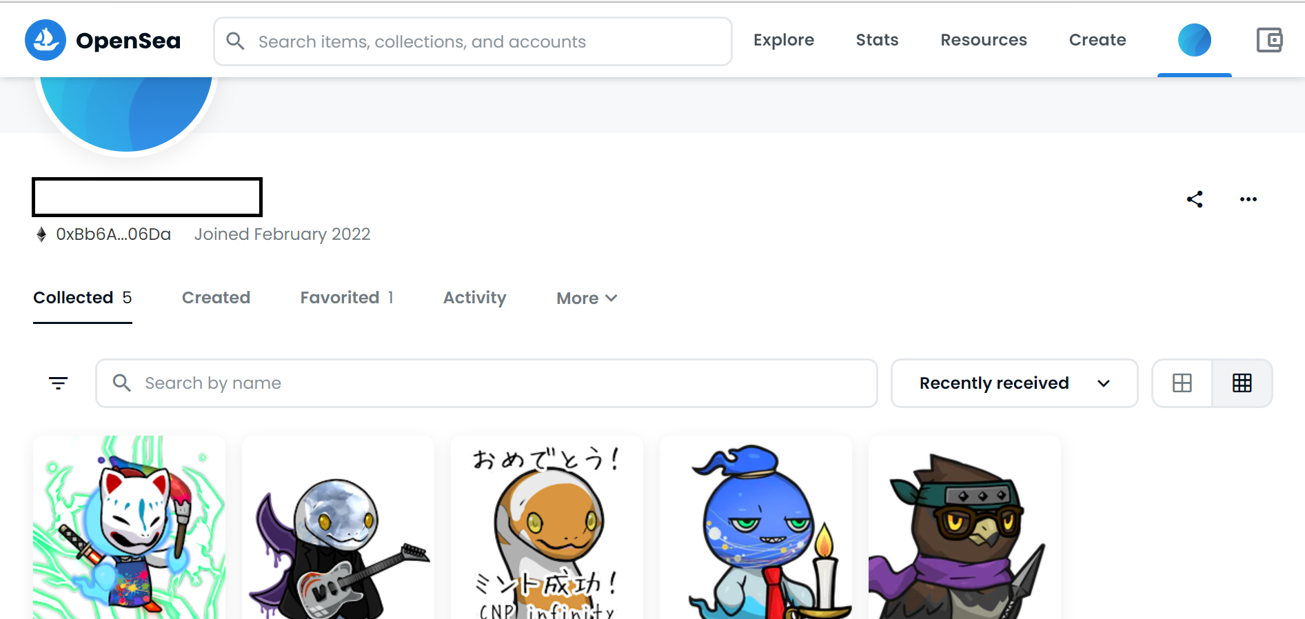 話題の【CNP】や【CNPJ】｜盛り上がりを見せているNFTを購入しよう！ | ショーシのブログ